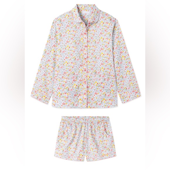 Intimates & Sleepwear | Lake Elizabeth Floral Pajamas | Poshmark